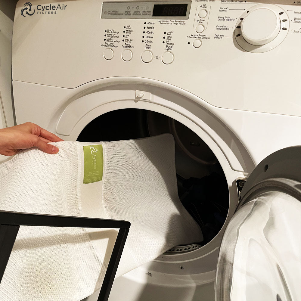 Cycle Air - Replacement Filter Sleeve